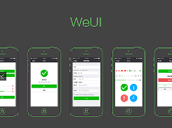 WeUI download | SourceForge.net